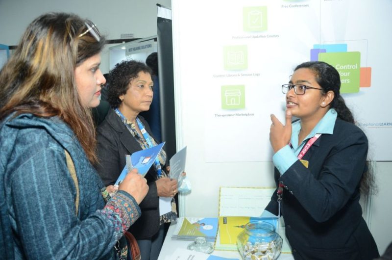 ISHACON - 54 - Xceptional Learning