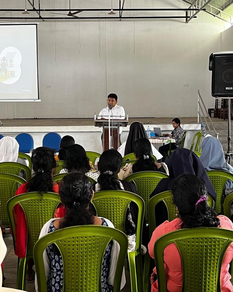 DESS - KERALA DRIVE (Kottayam) - Xceptional Learning