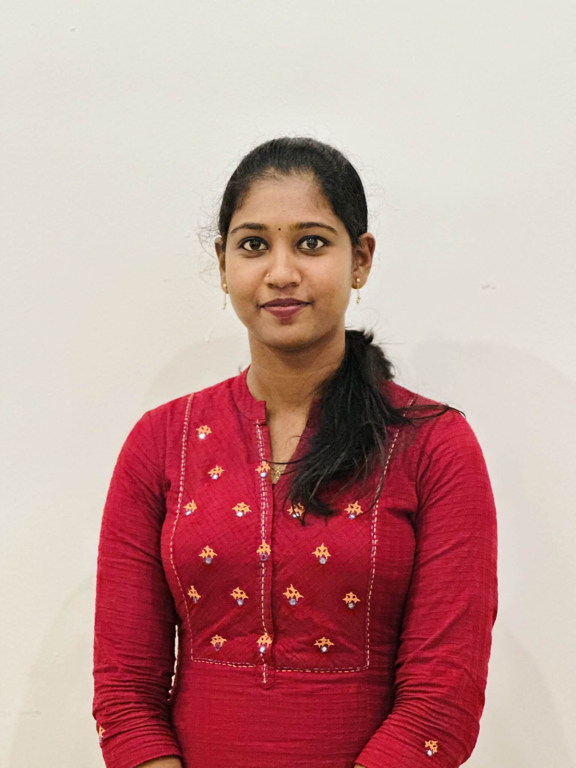 ANN MARY JOSE - Xceptional Learning