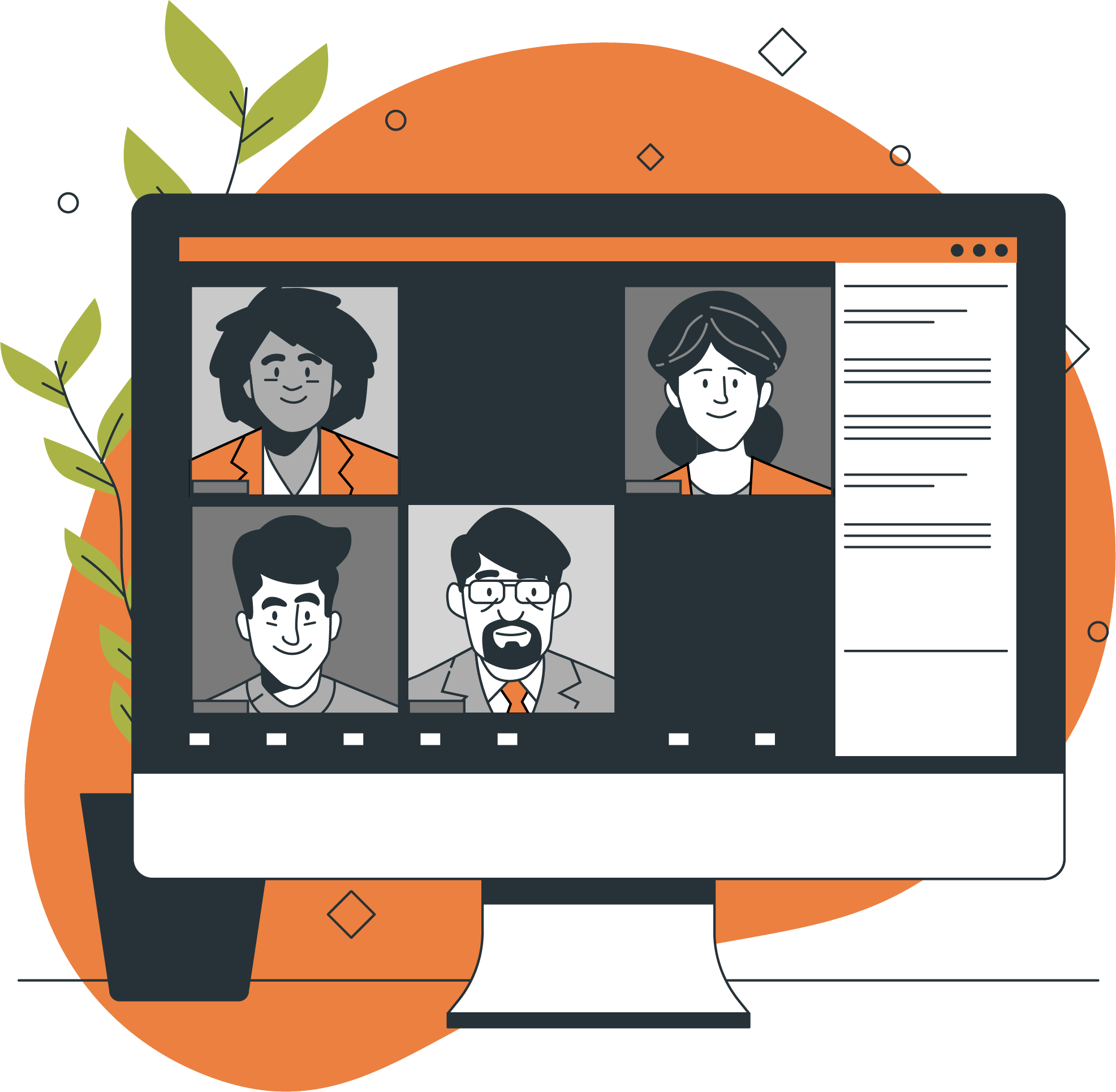 Connect with Licensed Therapists Online | XceptionalLEARNING