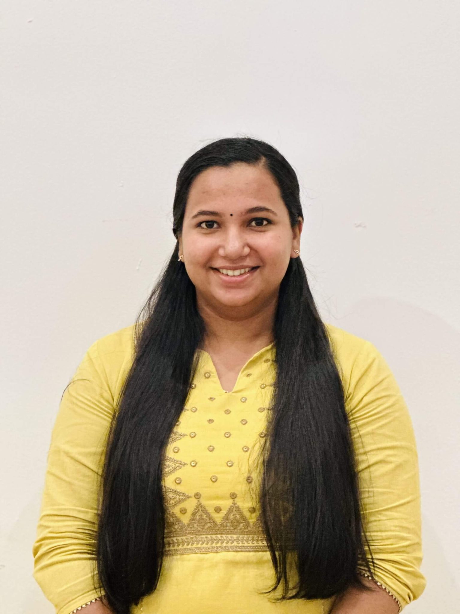 CHINNU THOMAS - Xceptional Learning