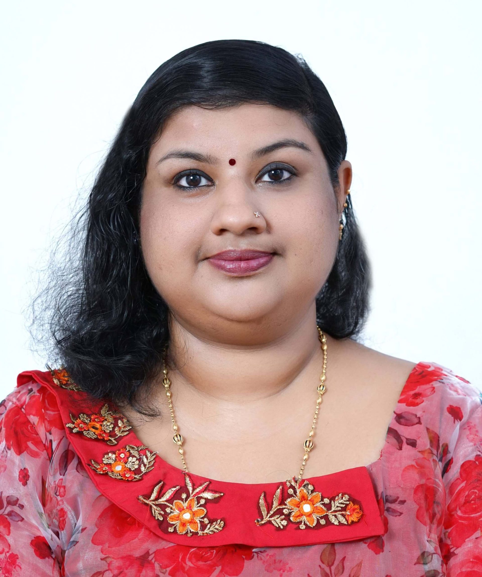 DR. SOUMYA MARY MATHEWS - Xceptional Learning
