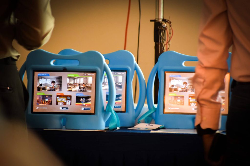 ASLP Future Drive - 2024 - Xceptional Learning