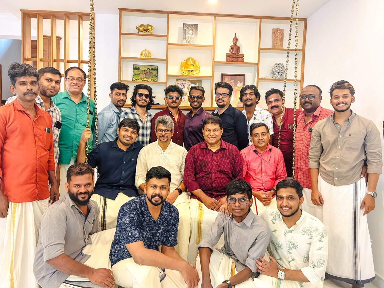 Onam Celebration - 2024 - Xceptional Learning