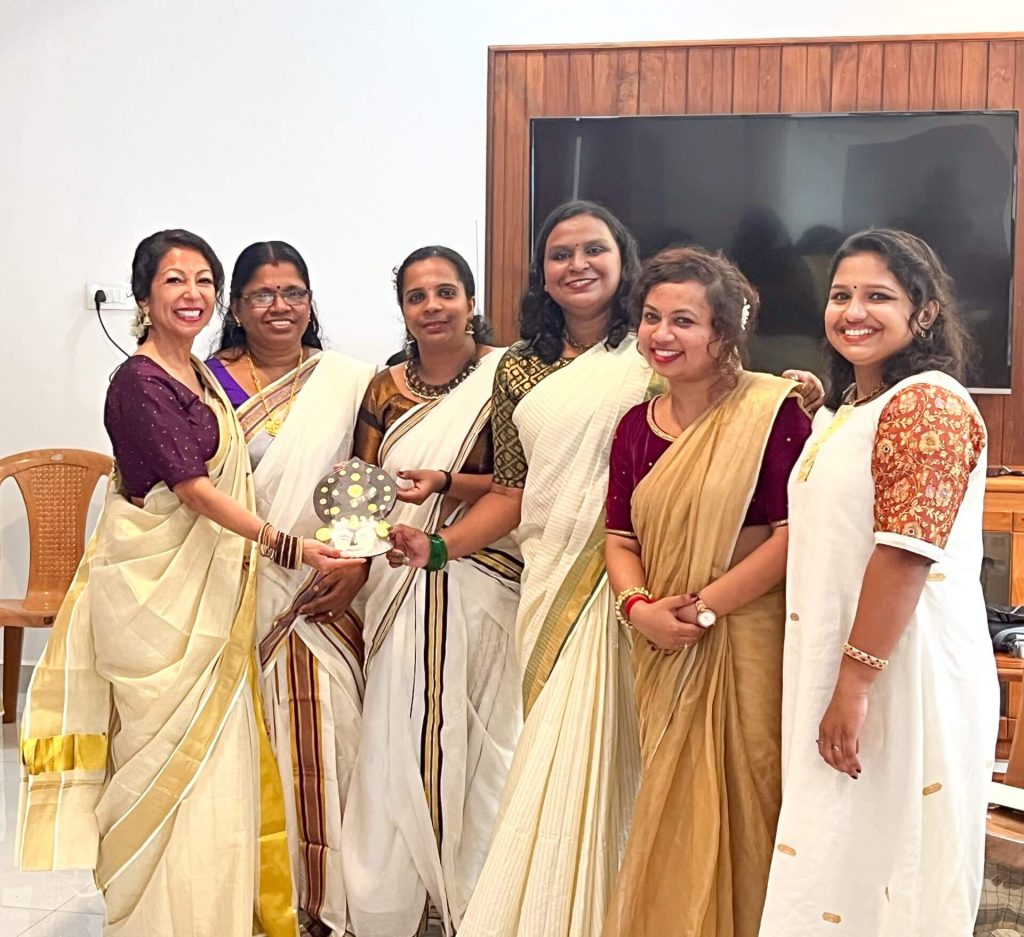 Onam Celebration - 2024 - Xceptional Learning