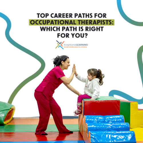 Top Career Paths for Occupational Therapists: Which Path is Right for You?