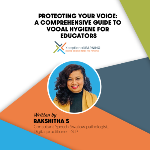 Protecting Your Voice: A Comprehensive Guide to Vocal Hygiene for Educators