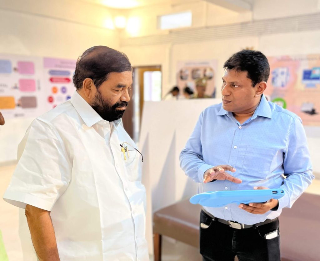 Sadgamaya Rehab Expo 2025: Highlights and Inspiring Moments
