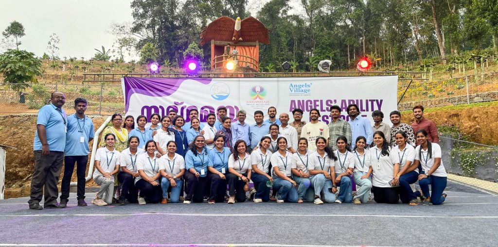 Sadgamaya Rehab Expo 2025: Highlights and Inspiring Moments