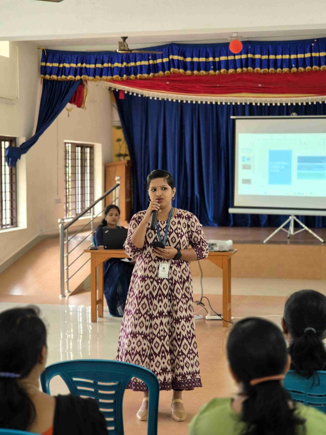 World Occupational Therapy Day Celebration 2025