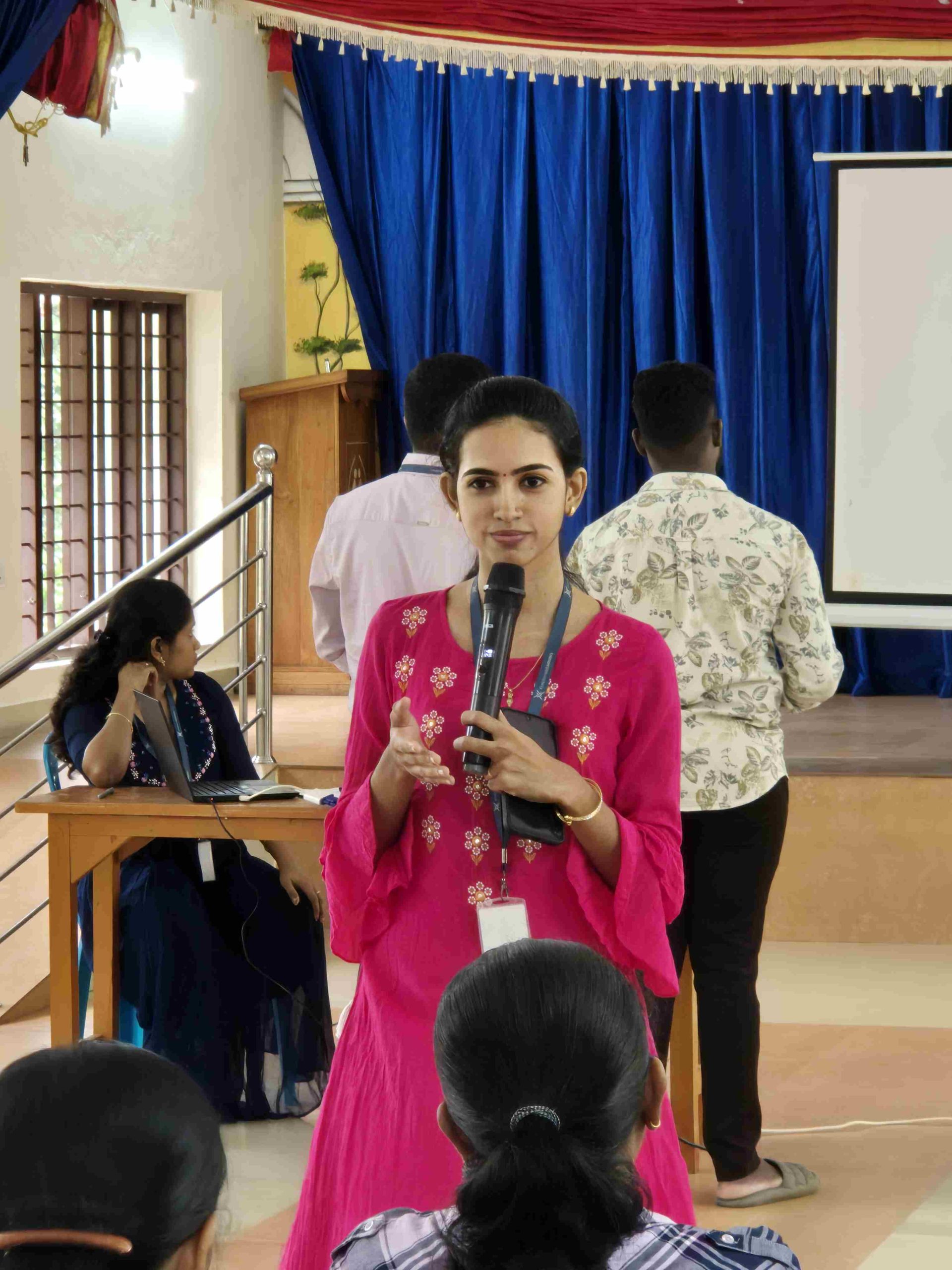 World Occupational Therapy Day Celebration 2025
